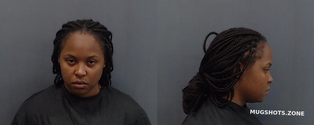 KING KAYLA ELIZABETH 07/04/2021 - Gregg County Mugshots Zone