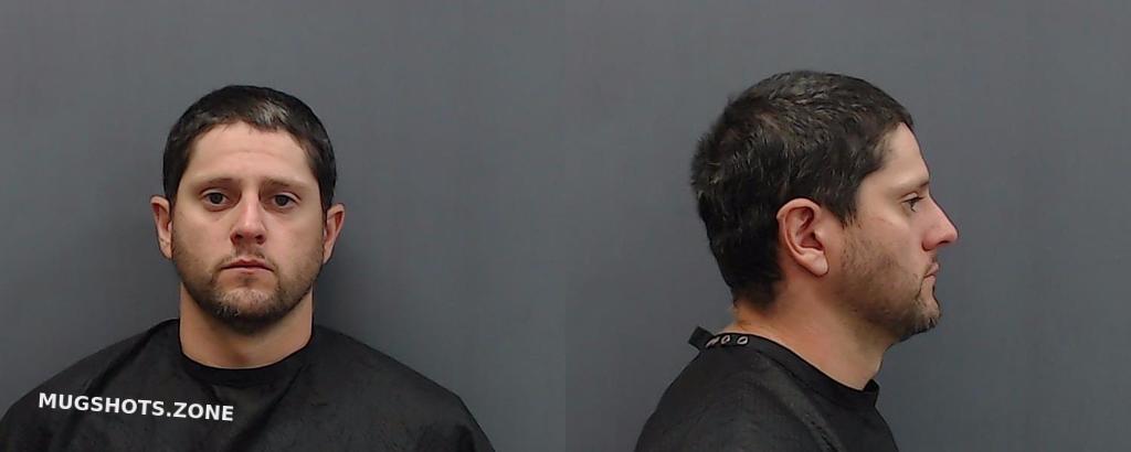 BAYGENTS JEREMY SLADE 07/13/2021 - Gregg County Mugshots Zone