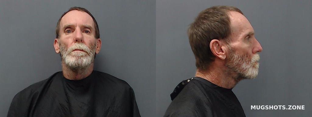 ALLDREDGE GREGORY SCOTT 09/30/2021 - Gregg County Mugshots Zone