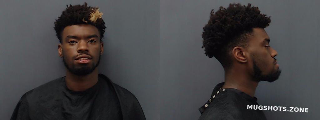 ROSSUM DELANY CHAMOUN 10/28/2021 - Gregg County Mugshots Zone