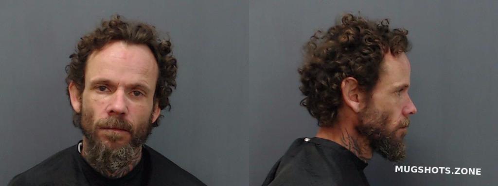 INGRAM STEVEN SHAK 12/19/2021 - Gregg County Mugshots Zone