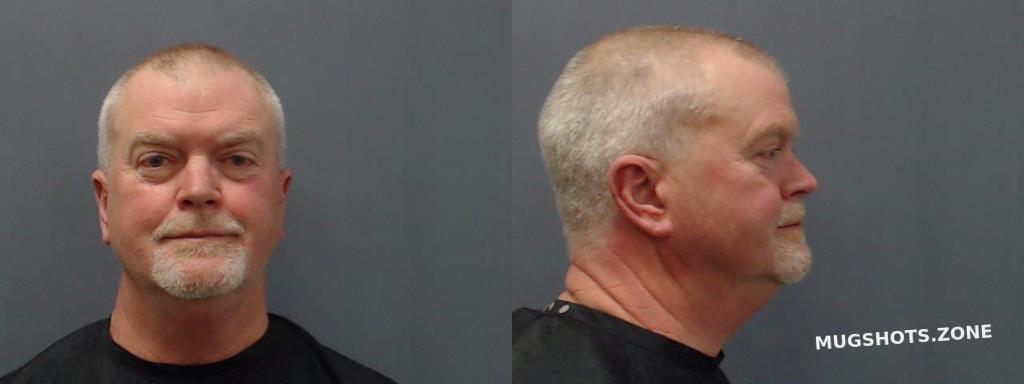 HEATH CHAD BYRON 01/22/2022 - Gregg County Mugshots Zone