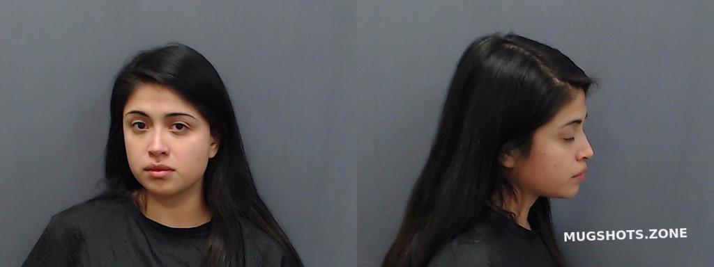 CARTER DIANNA ALICIA 02/27/2022 - Gregg County Mugshots Zone