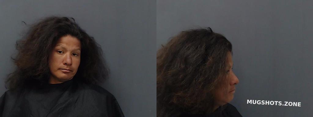MARSHALL JAMIE 03/23/2022 - Gregg County Mugshots Zone