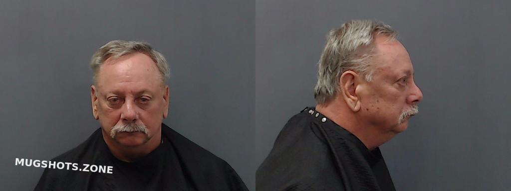 BRATCHER BILLY JOE 03/27/2022 - Gregg County Mugshots Zone