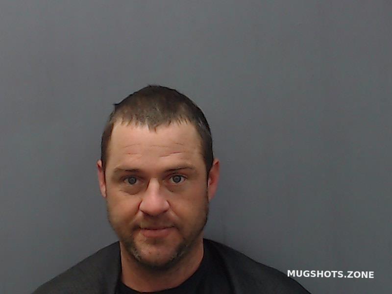 GEE BLAKE DOUGLAS 03/31/2022 - Gregg County Mugshots Zone