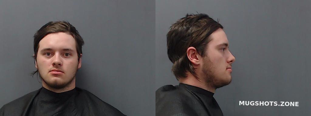 STARRETT LUKE STEVEN 04/02/2022 - Gregg County Mugshots Zone