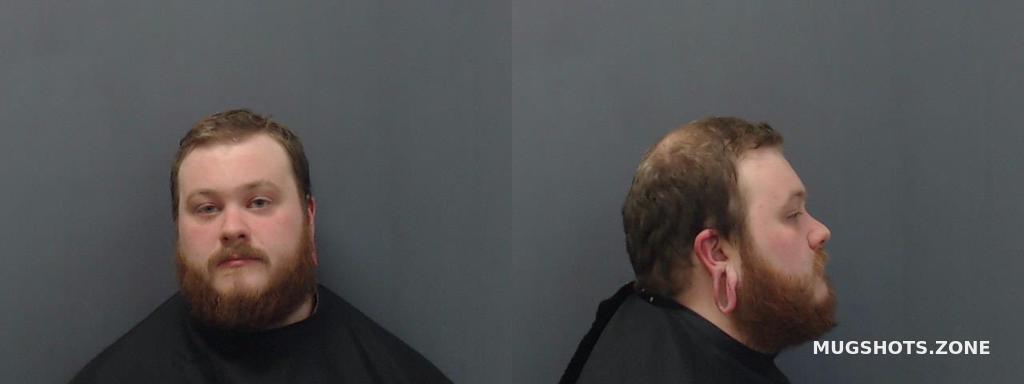 DOOLEY JOSHUA 05/02/2022 - Gregg County Mugshots Zone