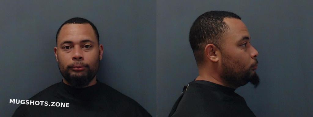 PAUL COBY LEE 05/16/2022 - Gregg County Mugshots Zone