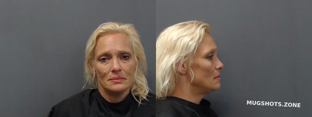 EASLEY CRYSTAL GAIL 05/22/2022 - Gregg County Mugshots Zone