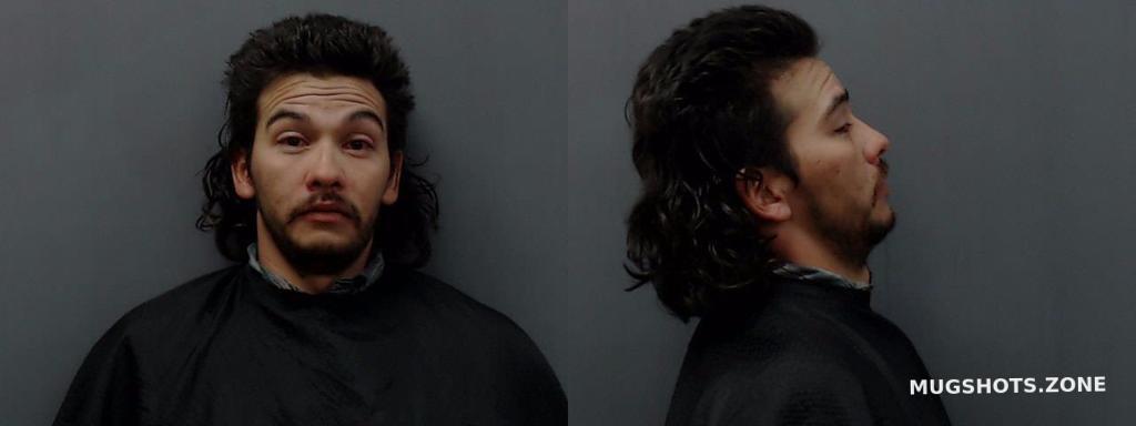 RUIZ JOSHUA ALEJANDRO 06/04/2022 - Gregg County Mugshots Zone
