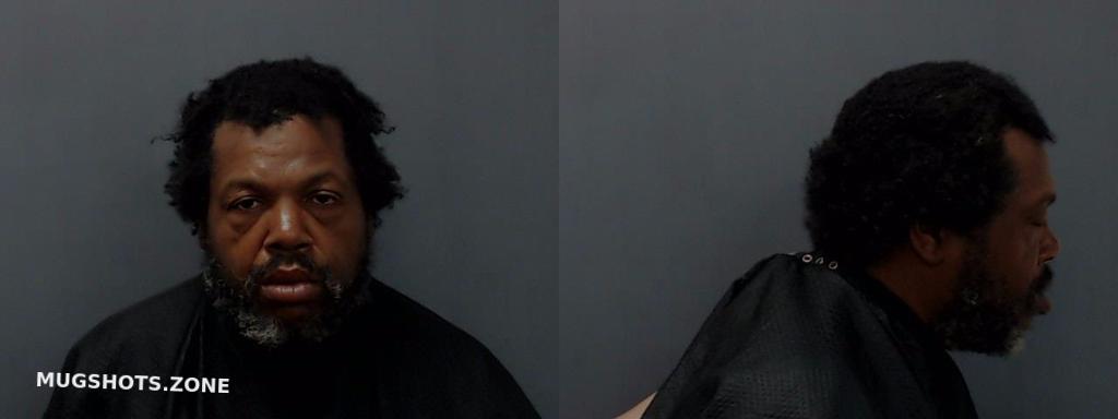 LEWIS AARON EDMOND 06/11/2022 - Gregg County Mugshots Zone