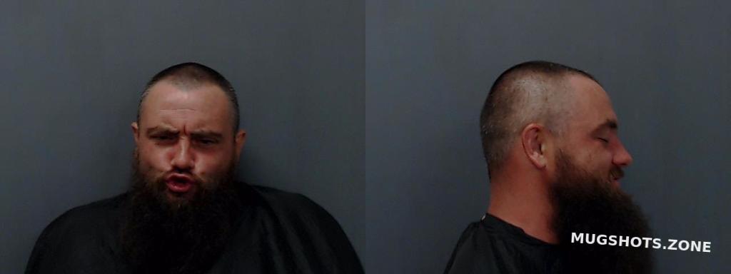 TRICE CHRISTOPHER DAKOTA 06/15/2022 - Gregg County Mugshots Zone