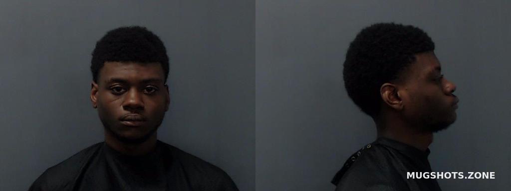 HEAD DAQUAVION RAMON 06/20/2022 - Gregg County Mugshots Zone