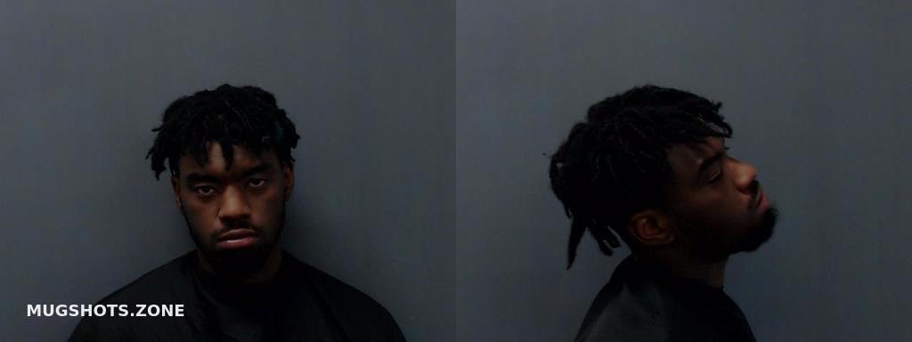ROSSUM DELANY CHAMOUN 07/01/2022 - Gregg County Mugshots Zone