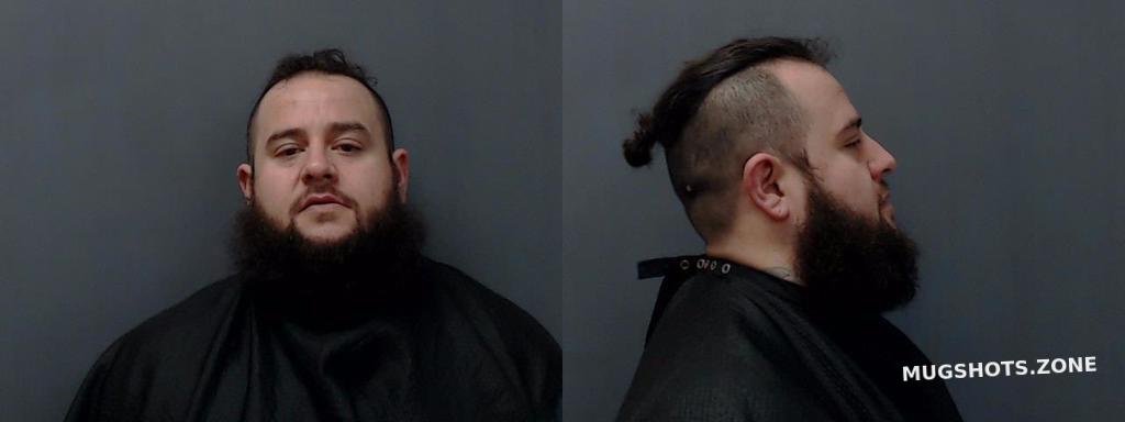 GAYTAN CHRISTOPHER 07/01/2022 - Gregg County Mugshots Zone