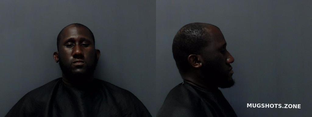 CRAYTON TERRENCE DAMARCUS 07/02/2022 - Gregg County Mugshots Zone
