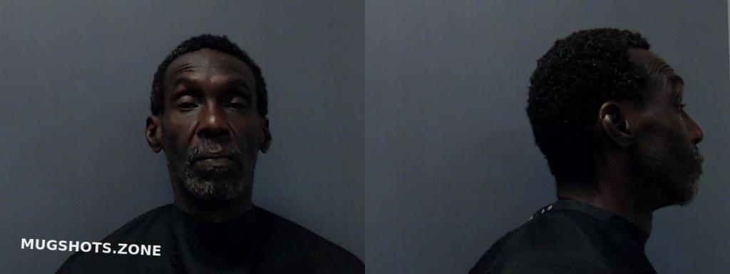 CLEMONS BILLY DON 07/12/2022 - Gregg County Mugshots Zone