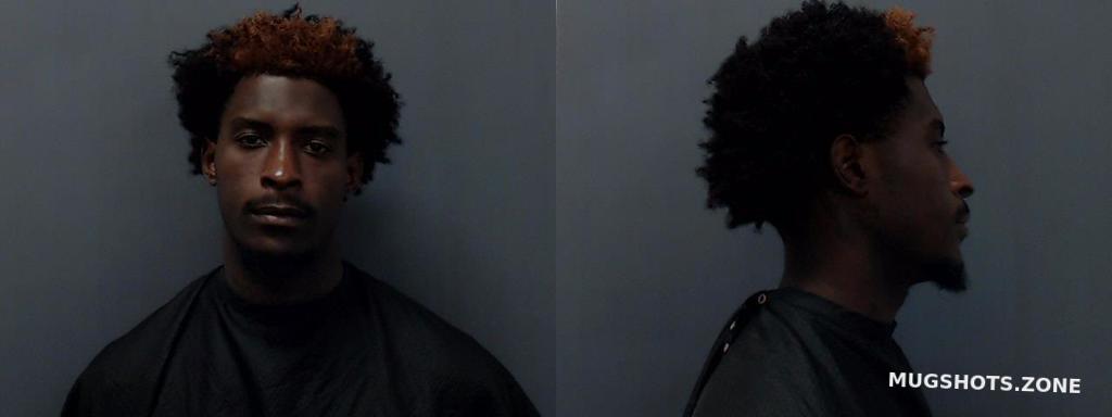 LISTER JEPHANIAH DARRELL DAVON 07/22/2022 - Gregg County Mugshots Zone