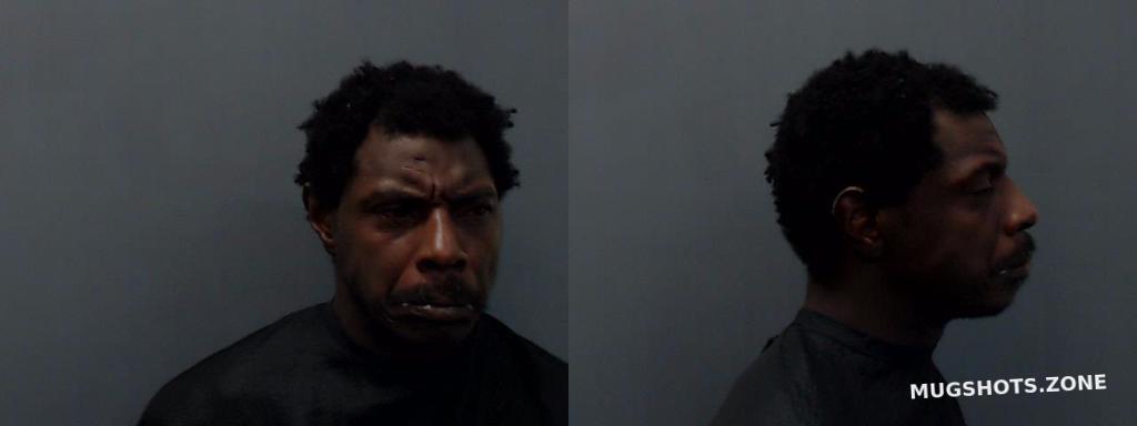 BROOKS CARLOS DAMION 08/06/2022 - Gregg County Mugshots Zone
