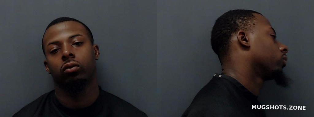 REESE LEMARCUS DEWAYNE 08/06/2022 - Gregg County Mugshots Zone