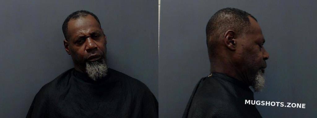 WOBBINGTON TOMMY LEE JR. 08/12/2022 - Gregg County Mugshots Zone