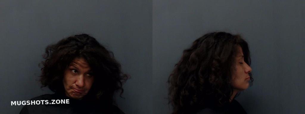 MARSHALL JAMIE 08/13/2022 - Gregg County Mugshots Zone