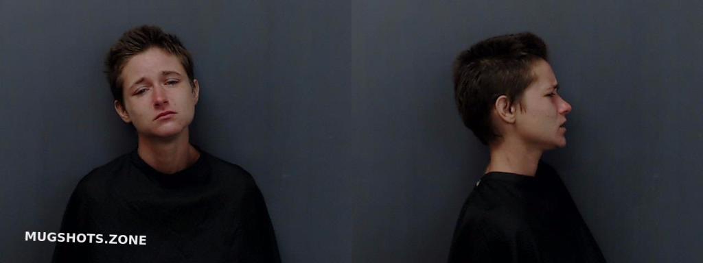HARBISON SARA MARIE 08/18/2022 - Gregg County Mugshots Zone