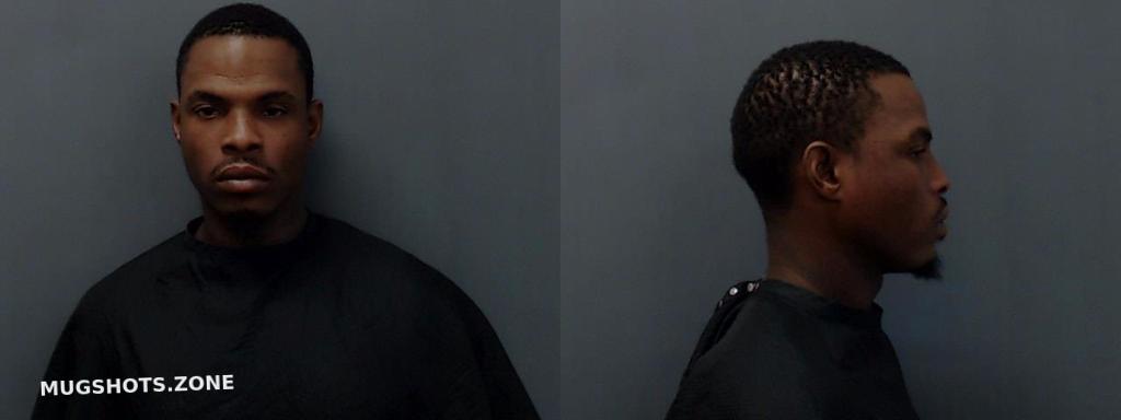 LYNCH RASHAD DMON 08/18/2022 - Gregg County Mugshots Zone