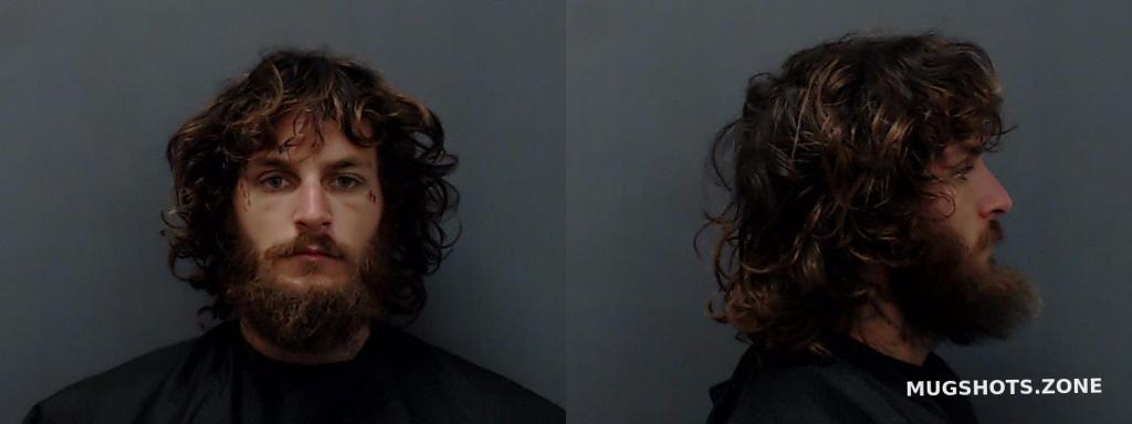 TILLERY MASON LANE 08/19/2022 - Gregg County Mugshots Zone