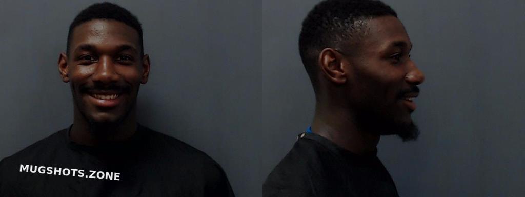 LEMONS GABRIEL RAYFIELD JR. 08/20/2022 - Gregg County Mugshots Zone