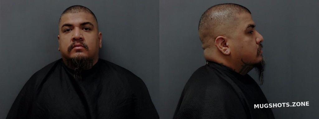 JACQUEZ ADRIAN 08/27/2022 - Gregg County Mugshots Zone