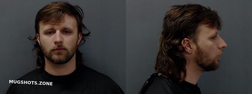 LANDRUM ROGER CORDELL 08/30/2022 - Gregg County Mugshots Zone