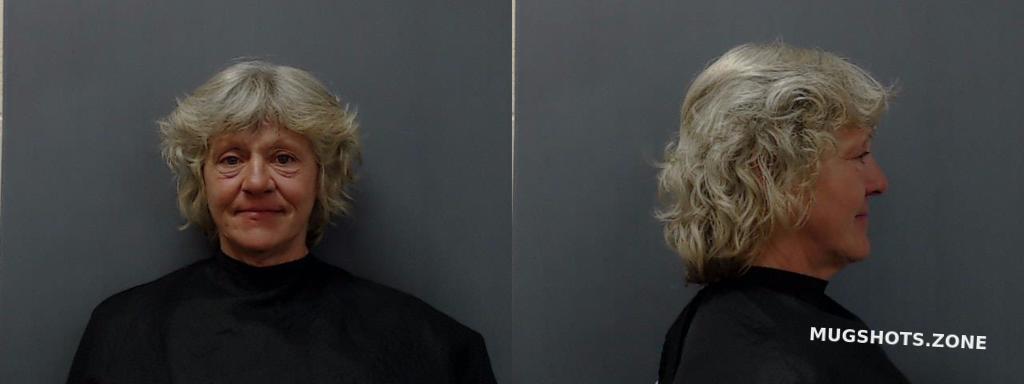 WOODS TERIS CLAUDETTE 08/30/2022 - Gregg County Mugshots Zone