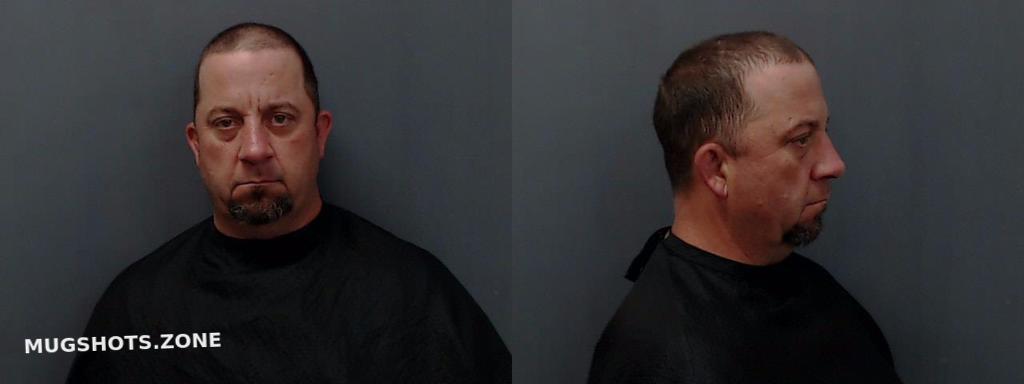 COLE DAVID WAYNE 09/02/2022 - Gregg County Mugshots Zone