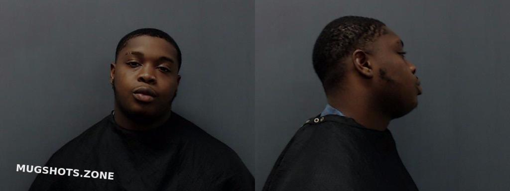 DAVIS JAYLON KEVON 09/07/2022 - Gregg County Mugshots Zone