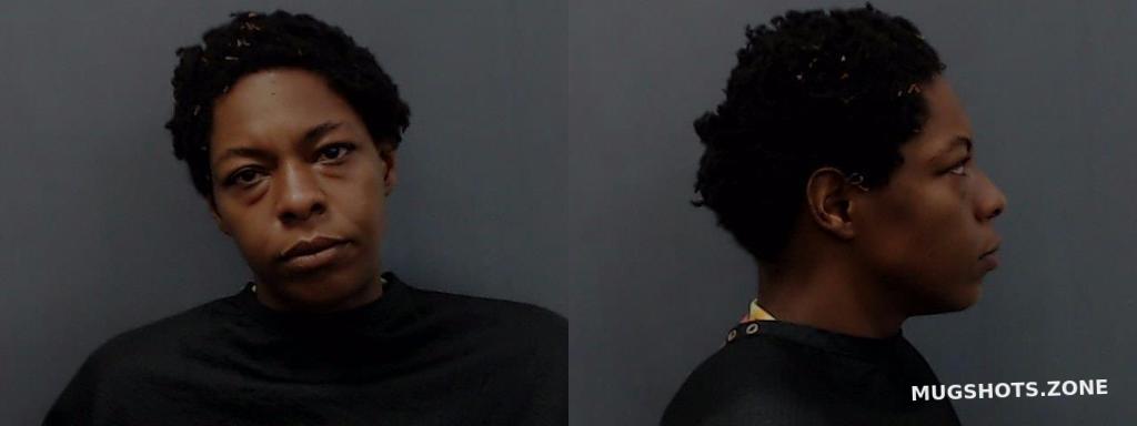 ESTELL WINNIE DELILAH VERONICA 09/08/2022 - Gregg County Mugshots Zone