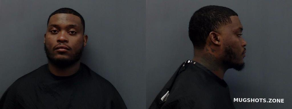 JOHNSON KONNOR LARENZ 09/10/2022 - Gregg County Mugshots Zone