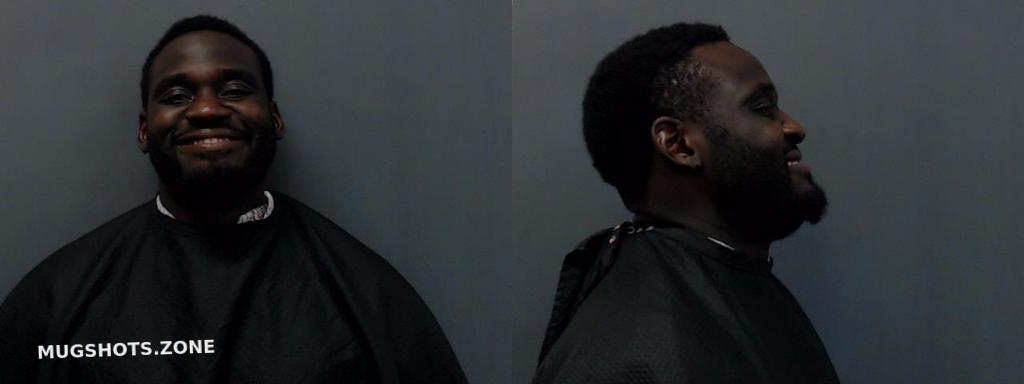 LOCKRIDGE ROBERT ANTHONY DANTREL 09/16/2022 - Gregg County Mugshots Zone