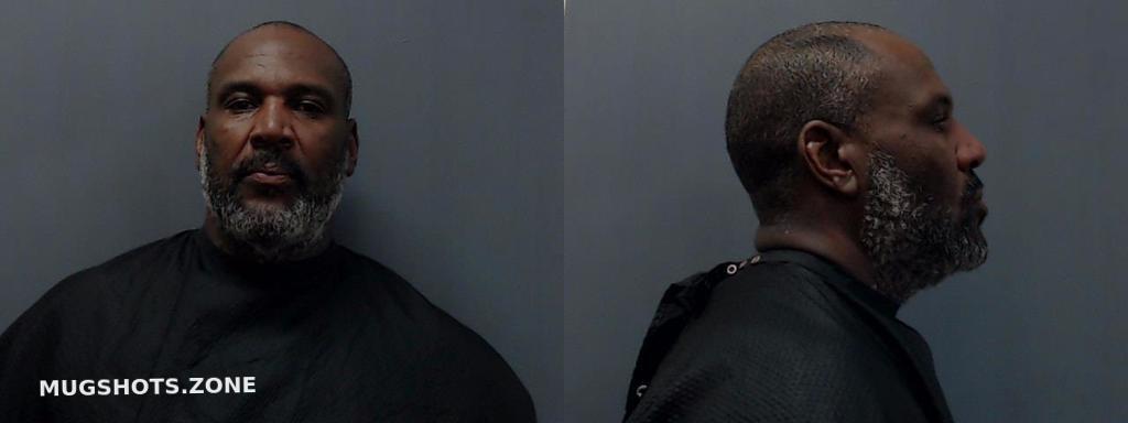 ROBINSON TIMOTHY 09/16/2022 - Gregg County Mugshots Zone