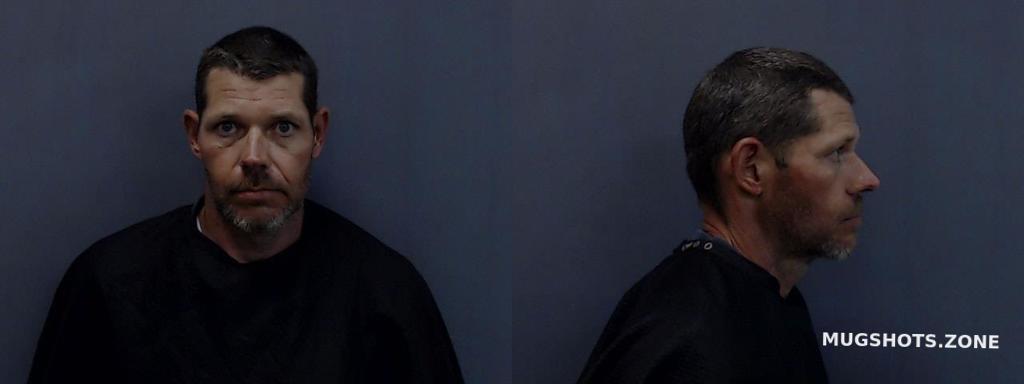 LOWE TIMOTHY 09/22/2022 - Gregg County Mugshots Zone