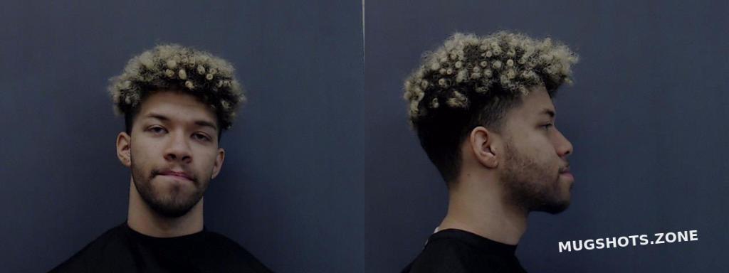 BALLARD JAYSON DURAN 09/23/2022 - Gregg County Mugshots Zone