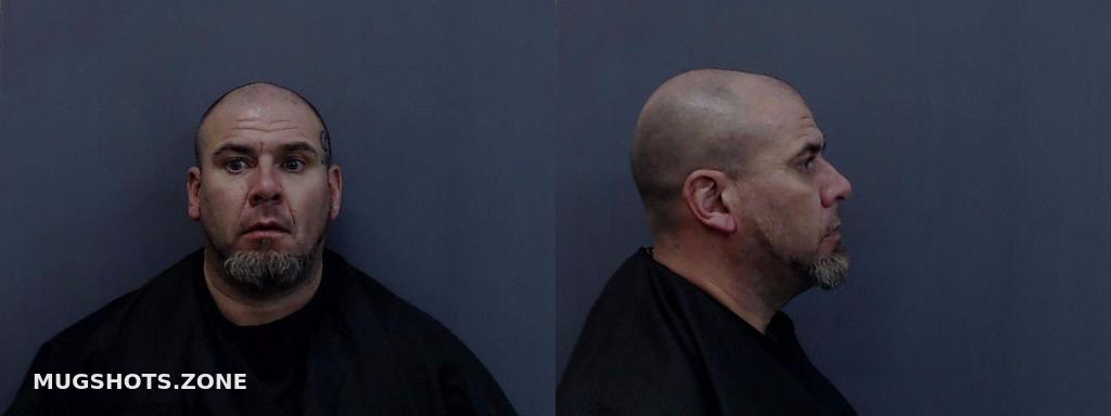 RAWLS JASON BRIAN 09/28/2022 - Gregg County Mugshots Zone