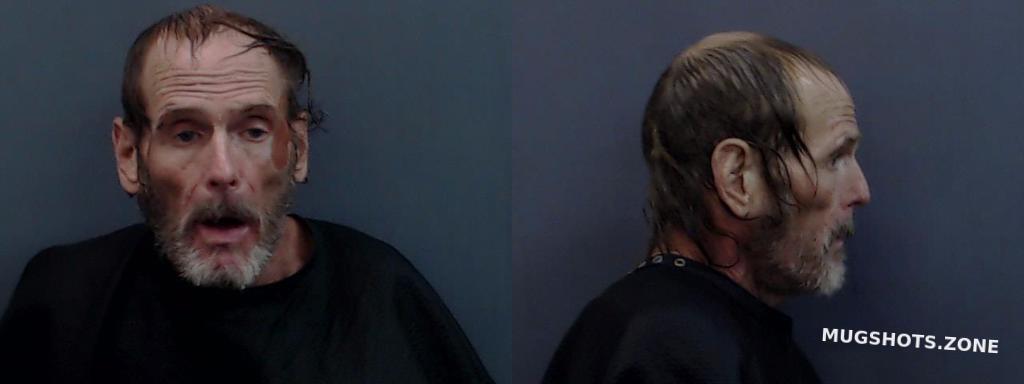 BRAY WILLIAM 09/28/2022 - Gregg County Mugshots Zone