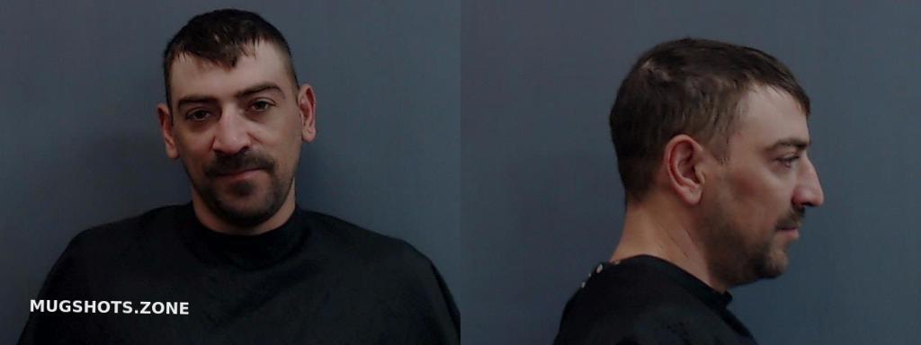 FREEMAN MICHAEL JACOB 10/04/2022 - Gregg County Mugshots Zone