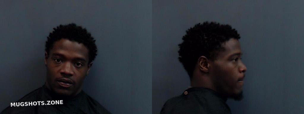 COBY NATHAN JA'QUAN 10/09/2022 - Gregg County Mugshots Zone