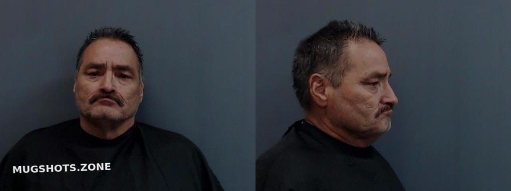 HELLWIG RAYMOND ARTHUR 10/12/2022 - Gregg County Mugshots Zone