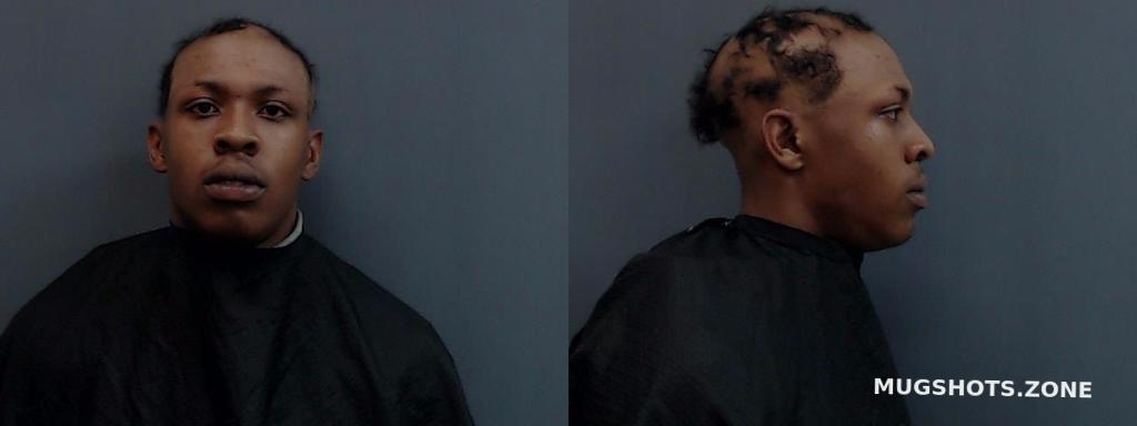 HOLMES ELIJAH JAY 10/13/2022 - Gregg County Mugshots Zone