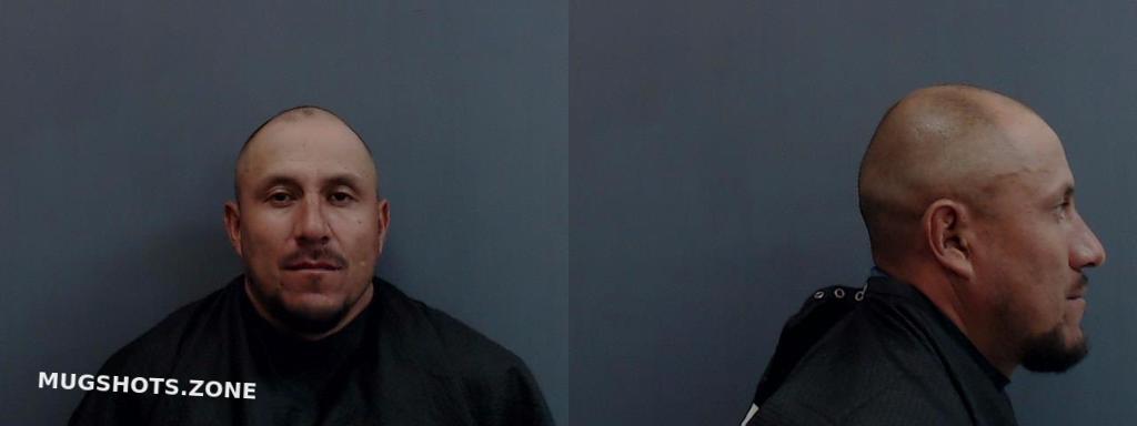 BADILLO-ANDRADE GREGORIO 10/14/2022 - Gregg County Mugshots Zone