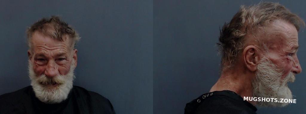 LEGG MARK THOMPSON 10/18/2022 - Gregg County Mugshots Zone